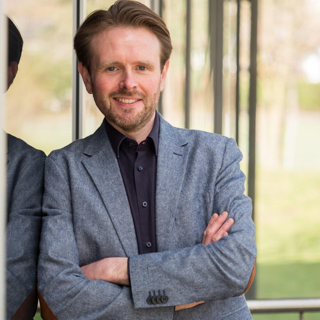 Christopher Appel - Managing Partner, Consultant & Interim Manager ...