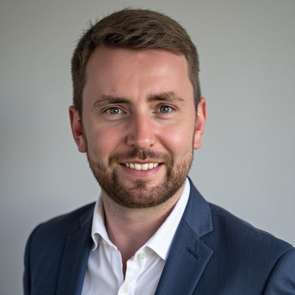 Daniel Elzer - Director Sales Team FC Schalke 04 - SPORTFIVE | XING