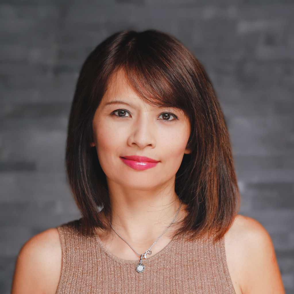 Cathy Hsu - Chief Executive Officer (CEO) - Kenner Soft Service GmbH | XING