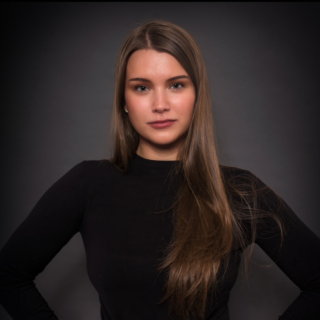 Charline Römer - Vertriebsunterstützung/ Assistenz Bank - Weberbank ...