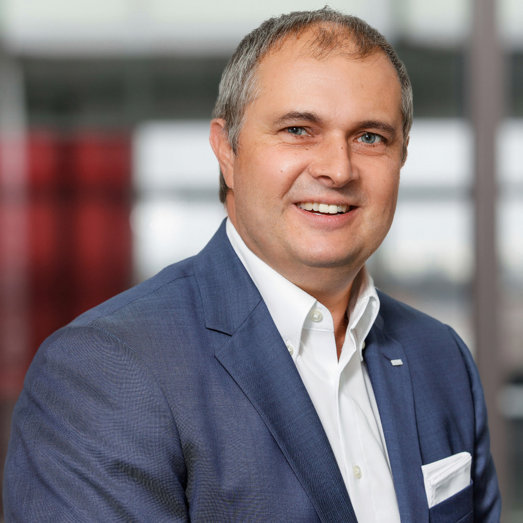 Dipl.-Ing. Christian Weiß - Prokurist, Geschäftsbereichsleiter ...