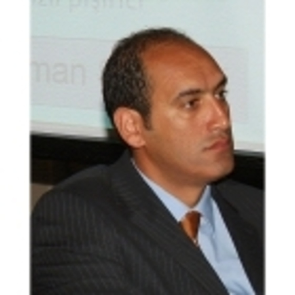 Taran Sayhan - bölge satış müdürü - groupe seb | XING