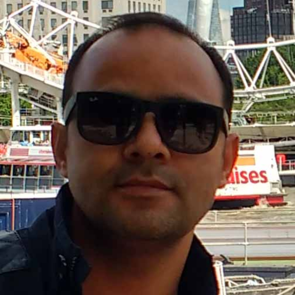 Ashok Kumar - Sr.Textile Designer - Strategic Sourcing Solutions | XING