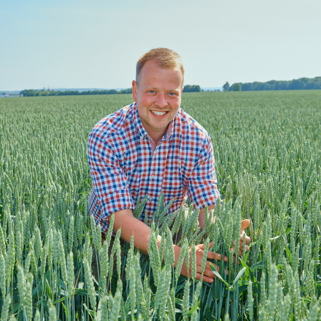 Ole Philipsen - Verkaufsberater - Limagrain GmbH | XING