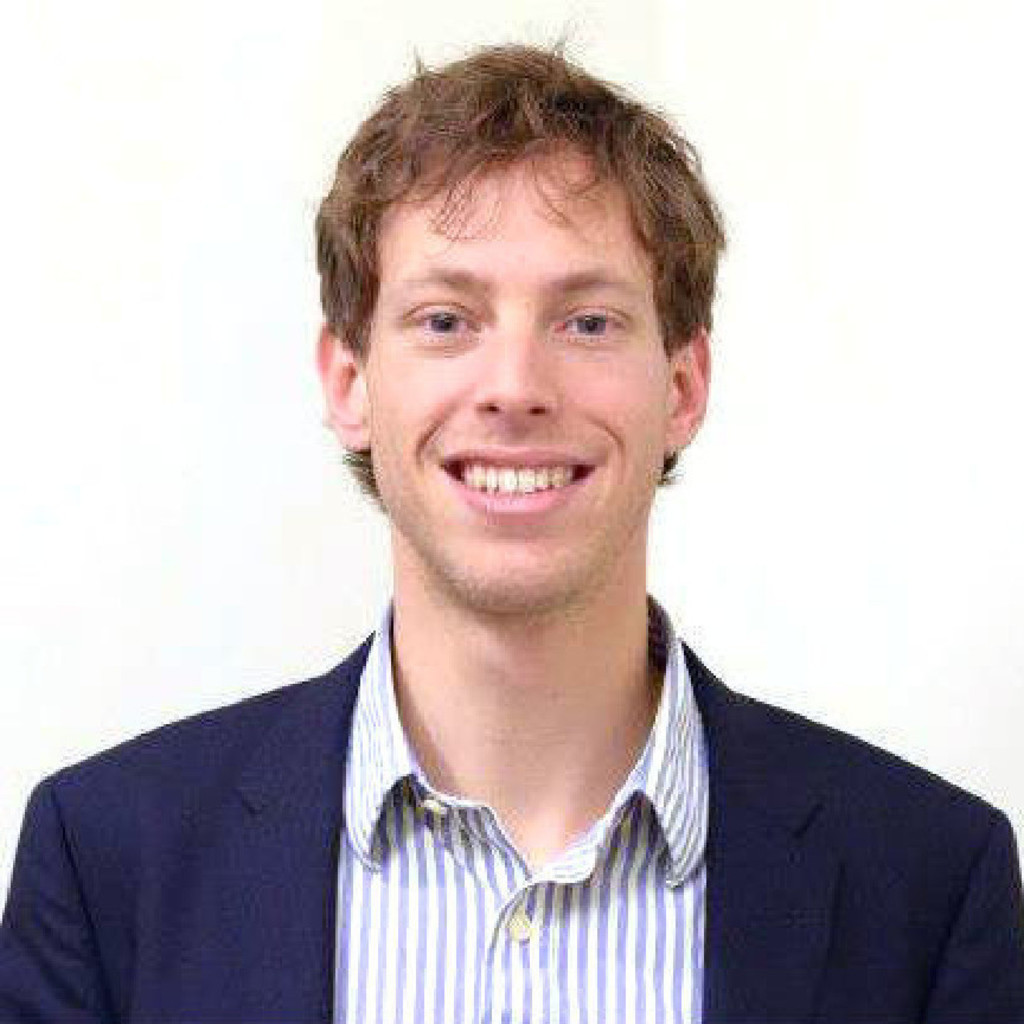 Greg Bayer - Director of Engineering - LinkedIn | XING