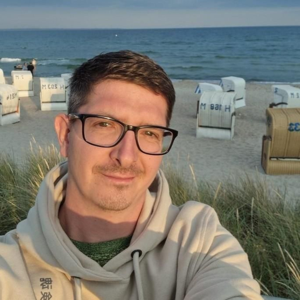 Ringo Bergelt - Operator Filling and Packaging - Beiersdorf ...