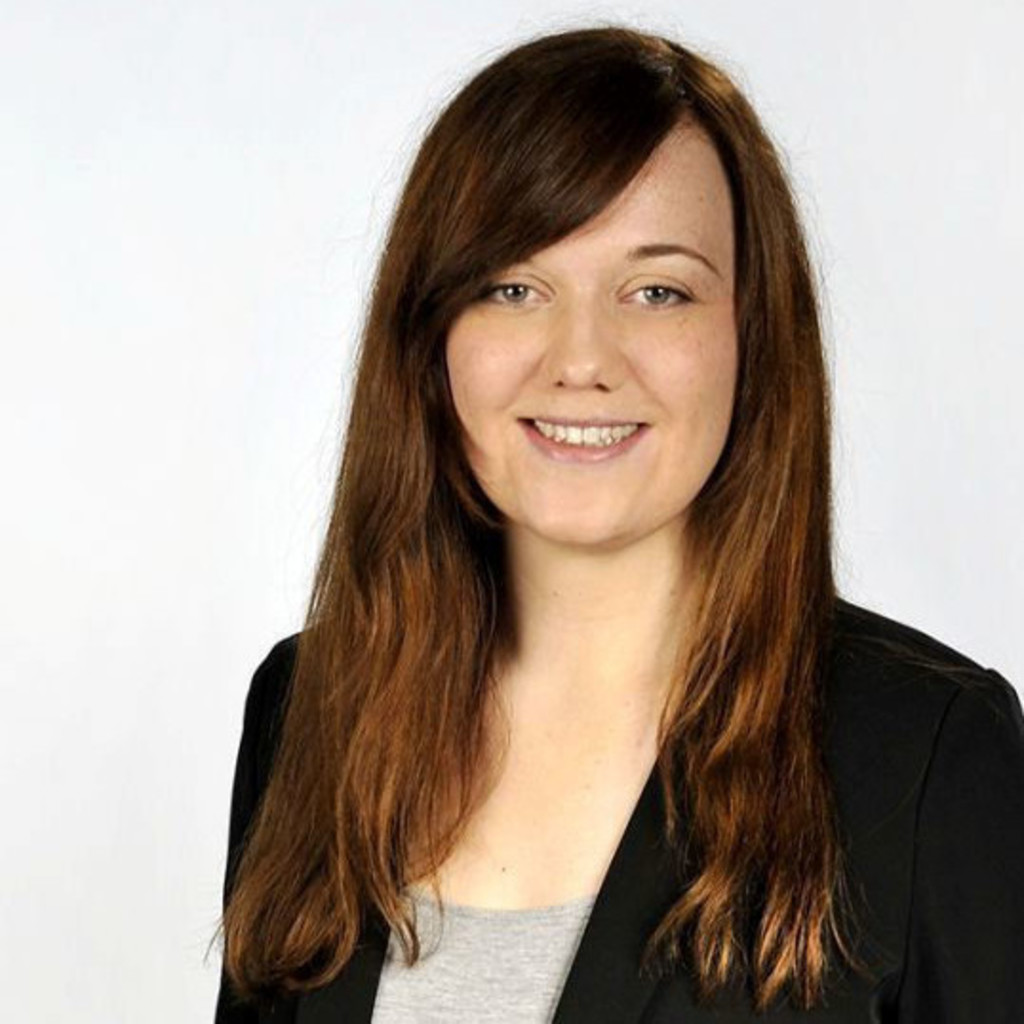 Elena Rudolf - BWL - Marketing - University of Applied Sciences Giessen ...