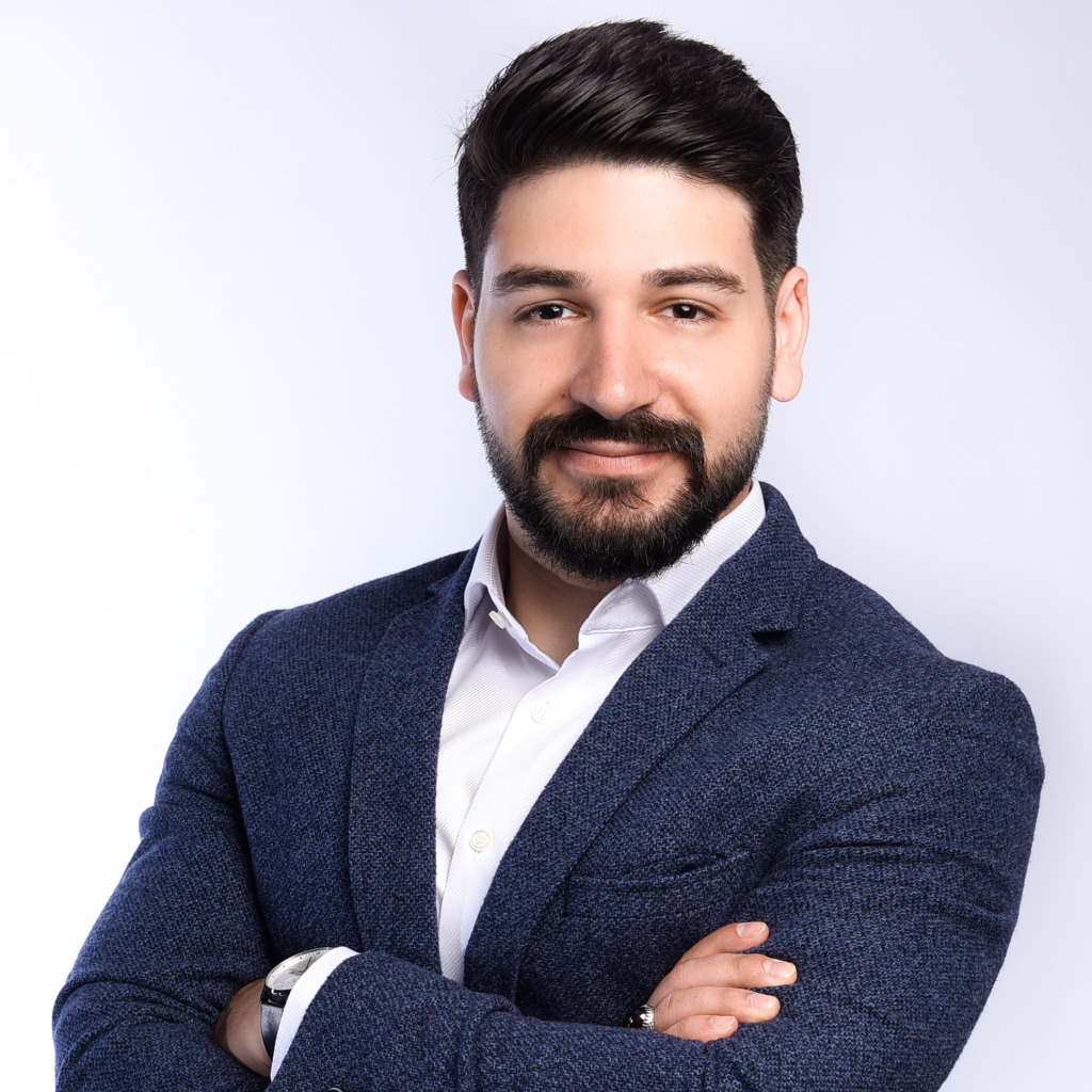 Ridvan Altun - Unternehmer - Experte für Brutto-Netto Management | XING