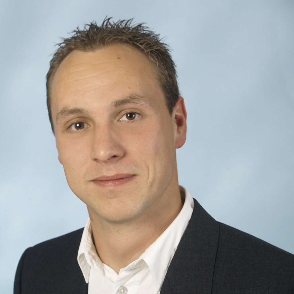 Christian Beißel - Technischer Projektleiter - HPC AG - Das ...