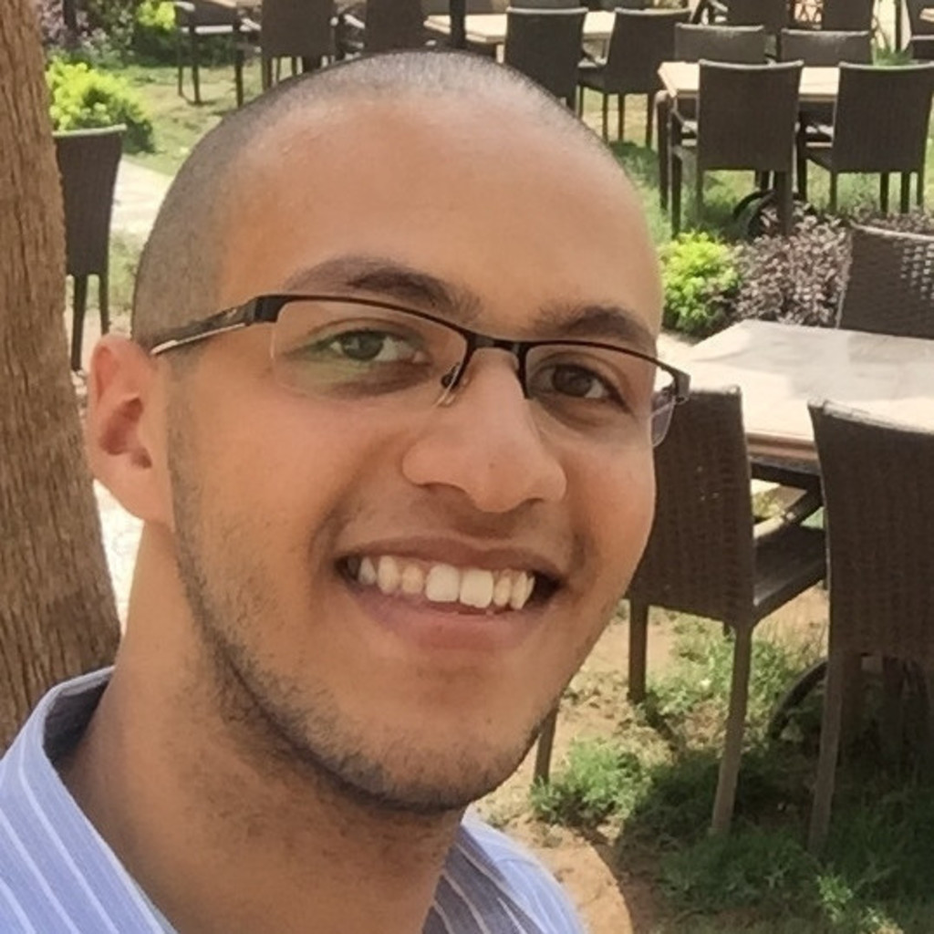 Ahmed Yassin - Full-Stack Software Developer - Saudi Telecom Company | XING