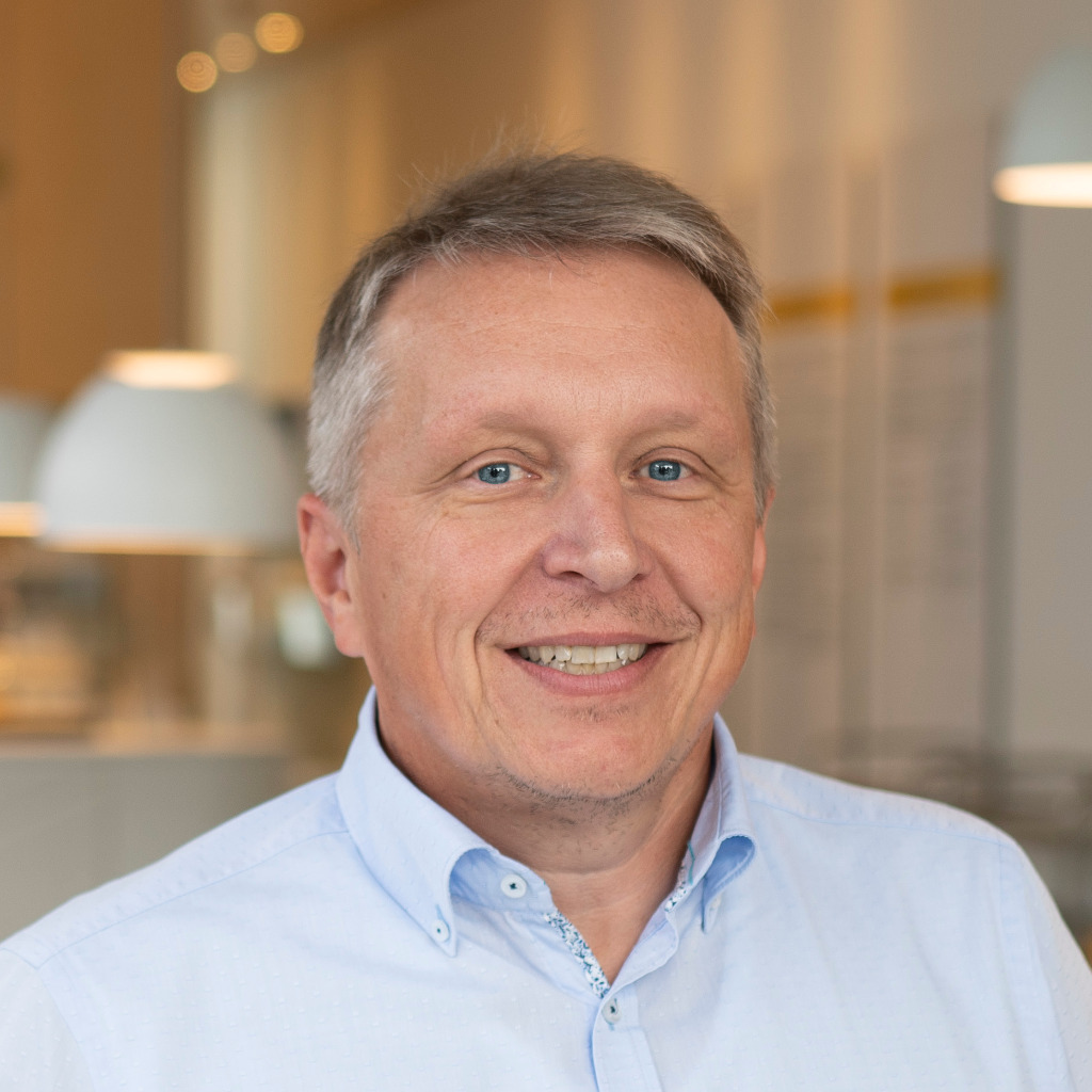 Dirk Peter Post - Head of Circular Interface Connectors - HARTING ...