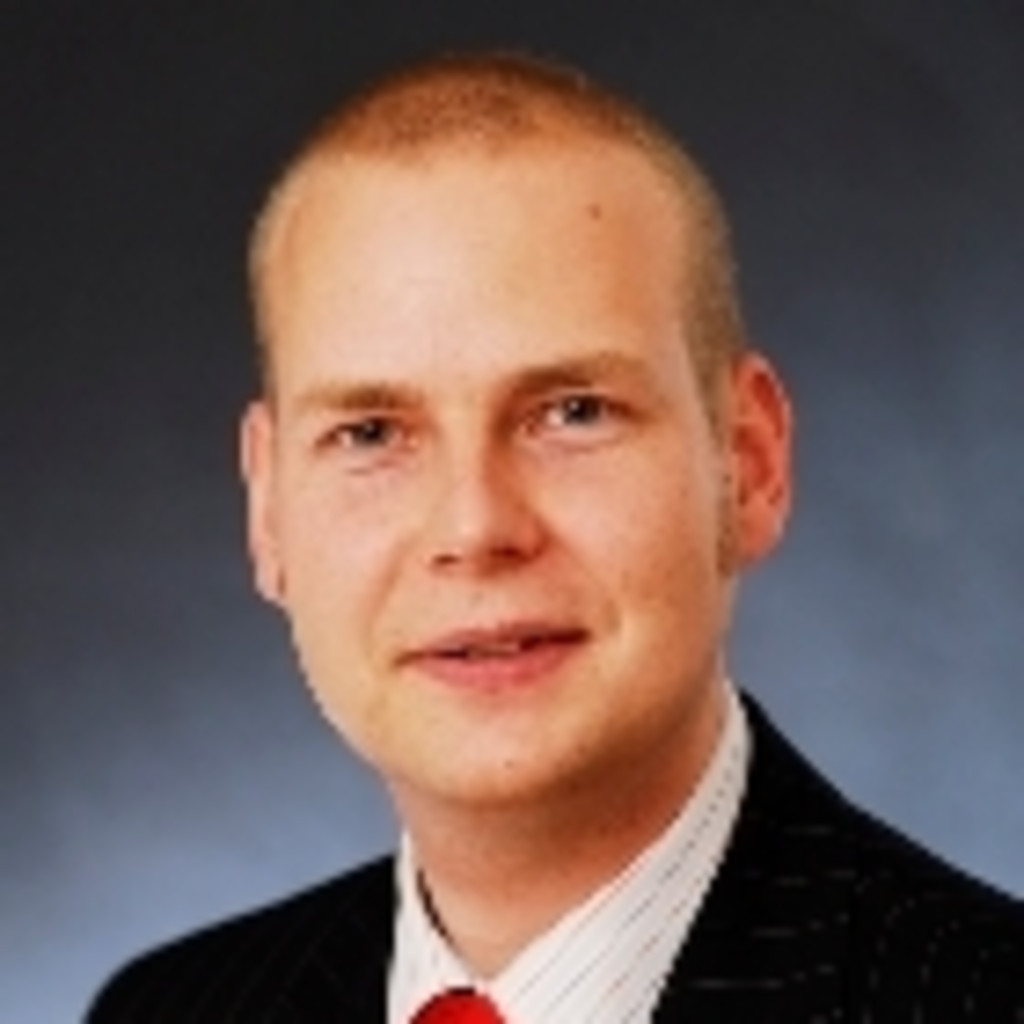 Dr. Kay Marcus Schaper - Leiter Gefahrstoffmanagement und ESH ...