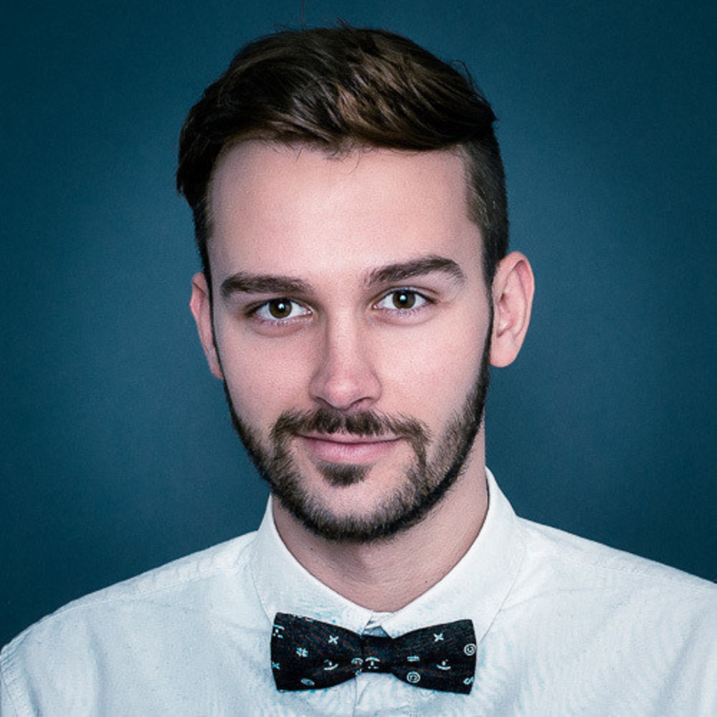 David Beyer - Content Manager - interactive tools GmbH | XING