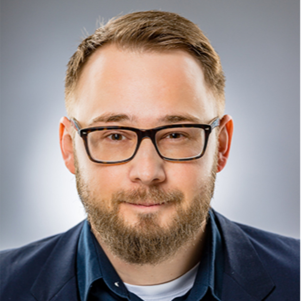 Daniel Rascher - Product Owner Produktdetailseite - E. Breuninger GmbH ...