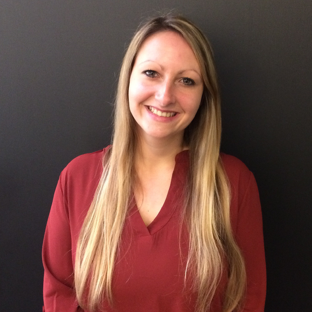 Lisa Grimm - Office Managerin - HAIN21 GmbH | XING Lisa Grimm - Office Managerin - HAIN21 GmbH | XING
