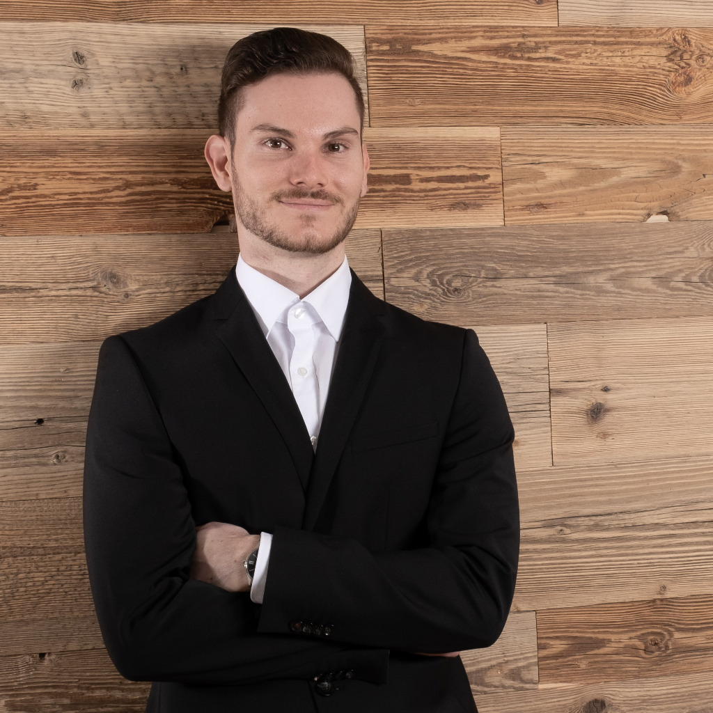 Christoph Amann - Inhaber - Ingenieurbüro für Energieberatung | XING