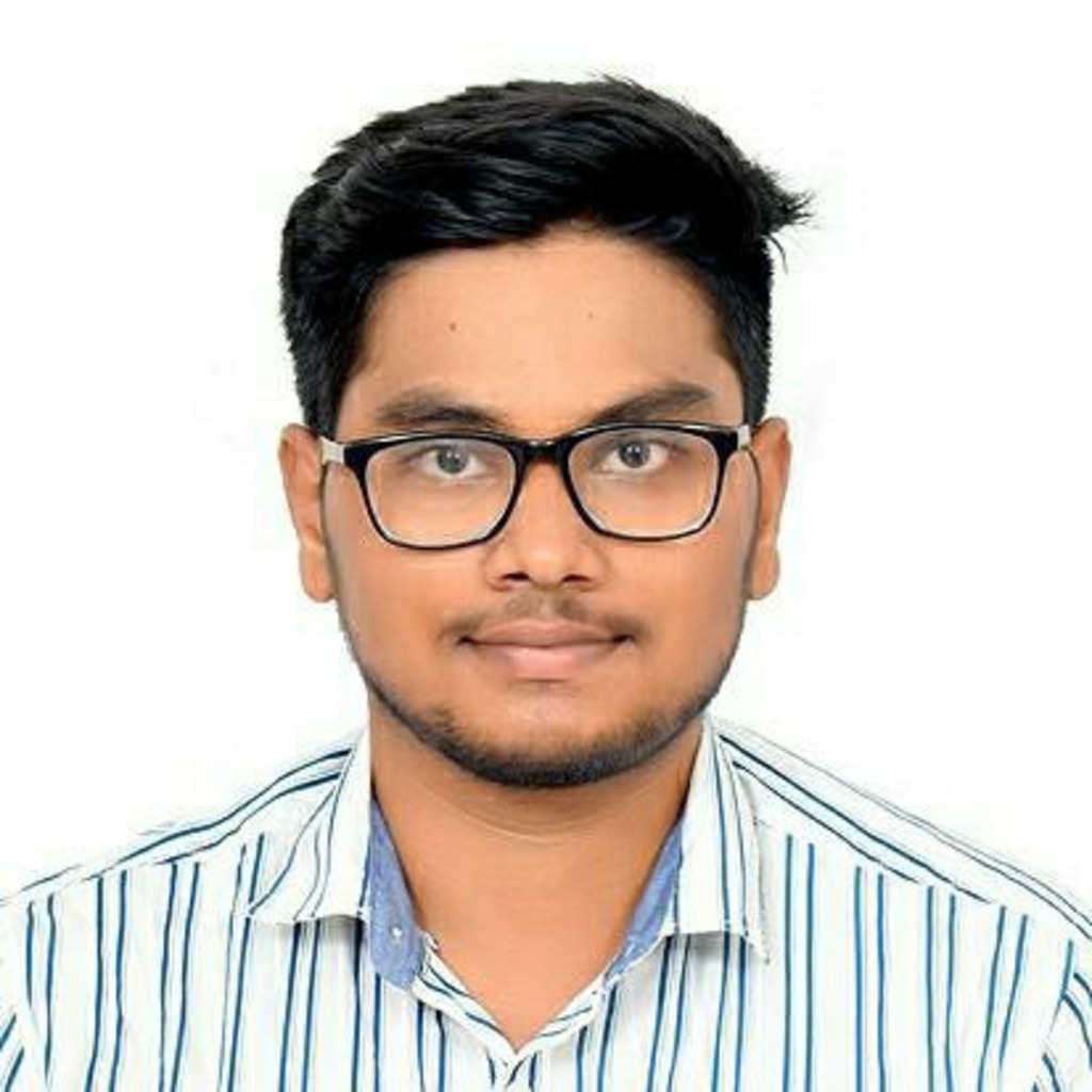 Narendra Seshagani - MTS II System Engineer - Verizon | XING