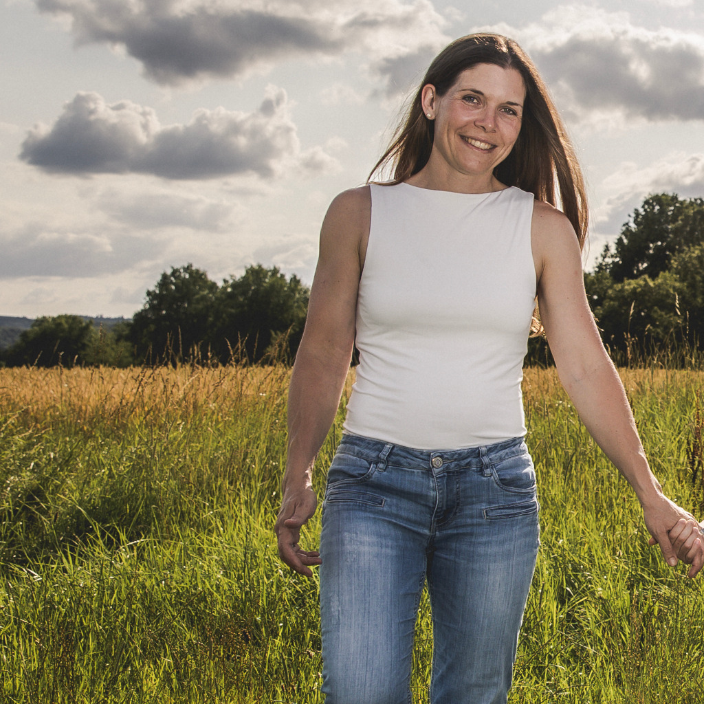 Michaela Geiger - Area Manager Knowledge Development - primion ...