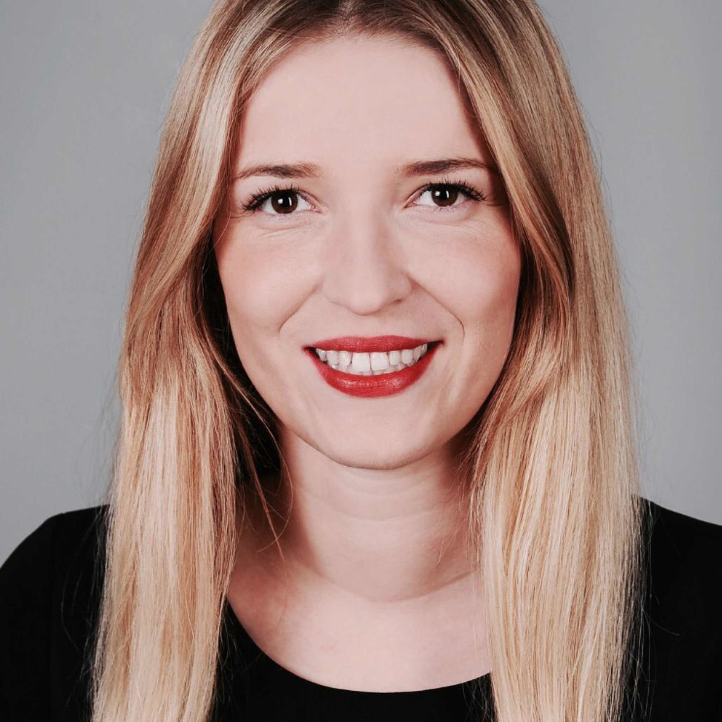 Regina Reinhardt - Human Resources Generalist - Tokai COBEX GmbH | XING