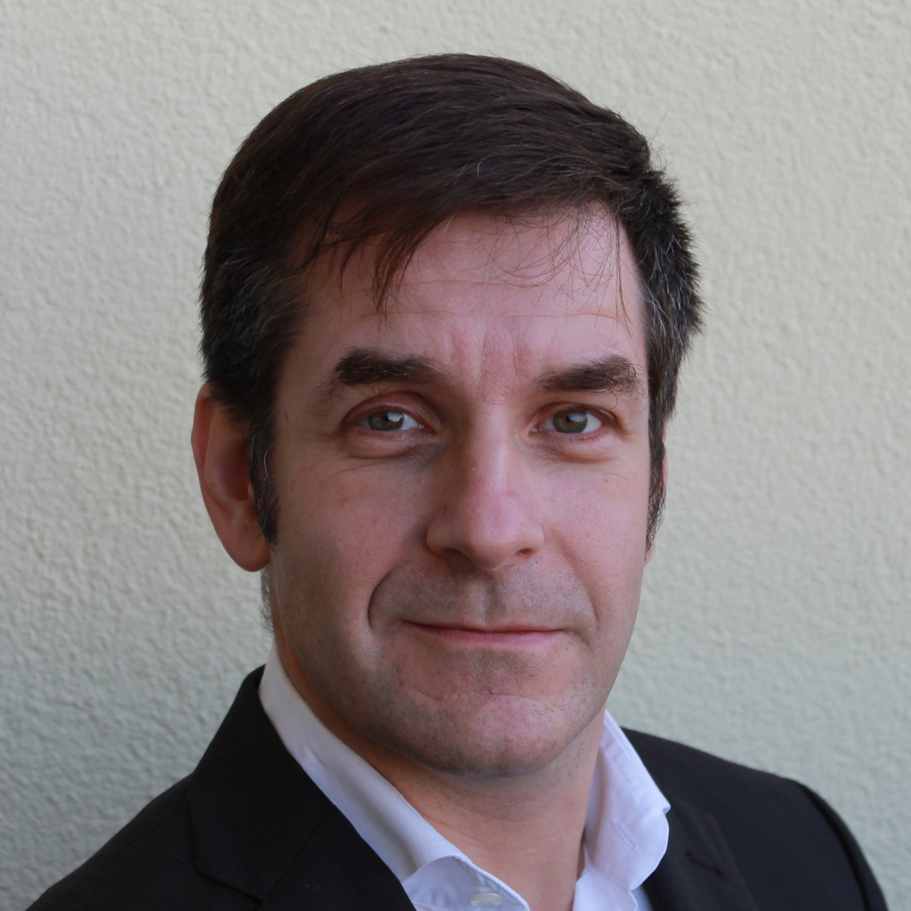 Patrick Scherrer - Boutique Manager - Breitling | XING