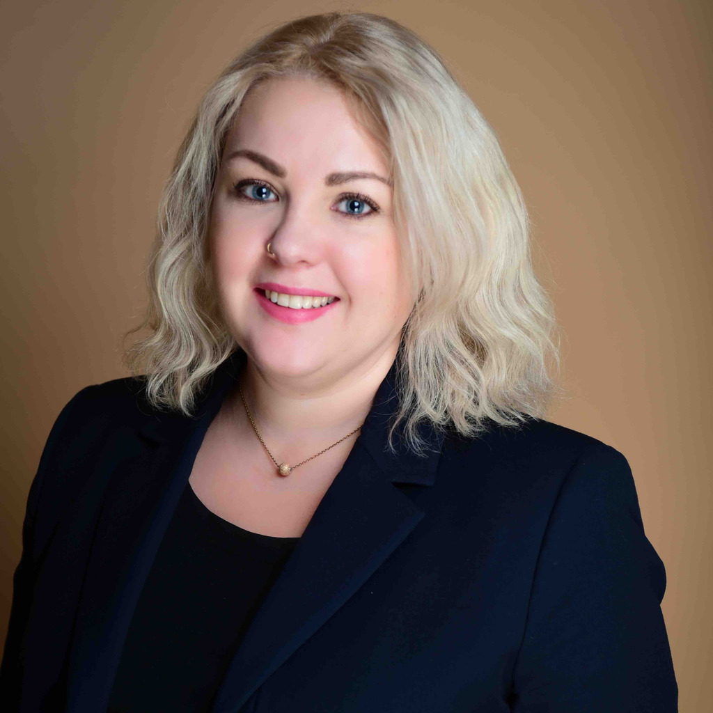 Julia Zimmermann - Account Specialist - Tempo-Team ...