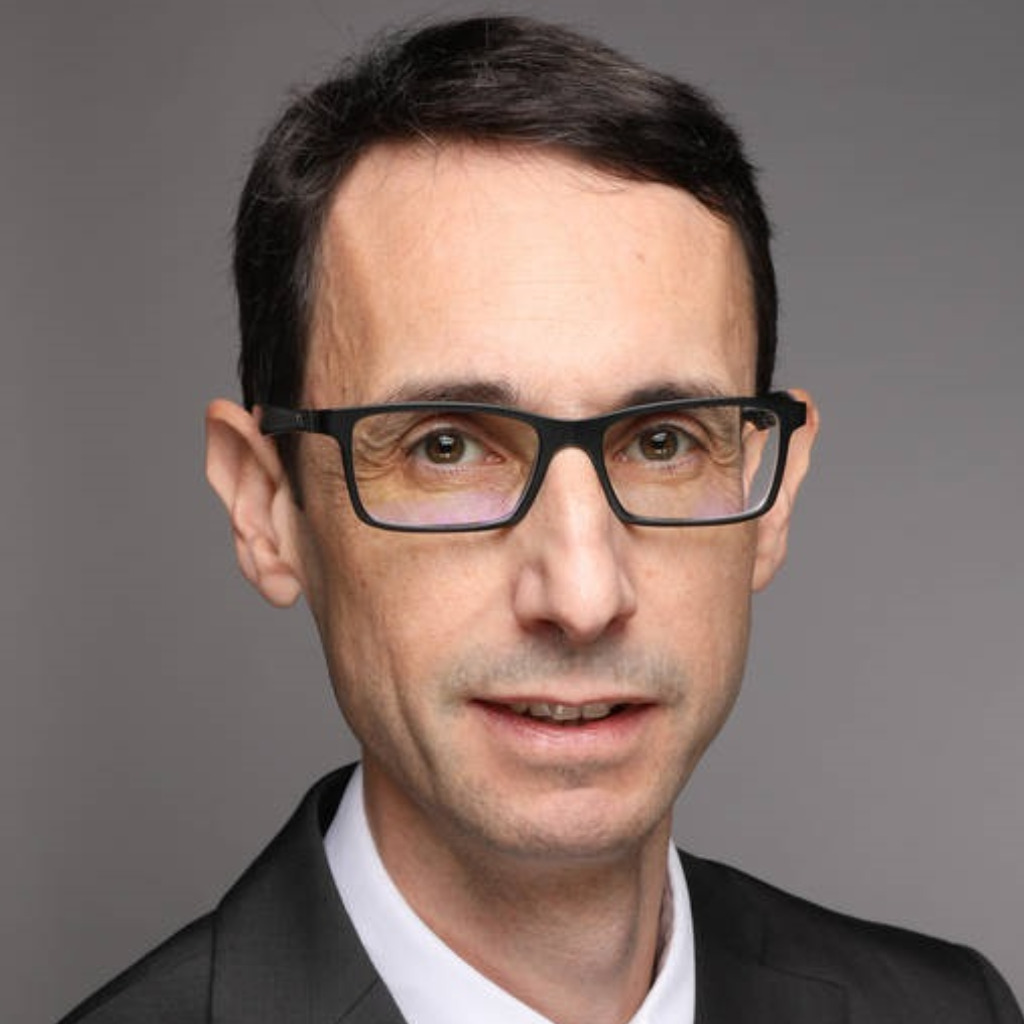 Dipl.-Ing. Frédéric Hoffmann - System Engineer - PSA Groupe | XING