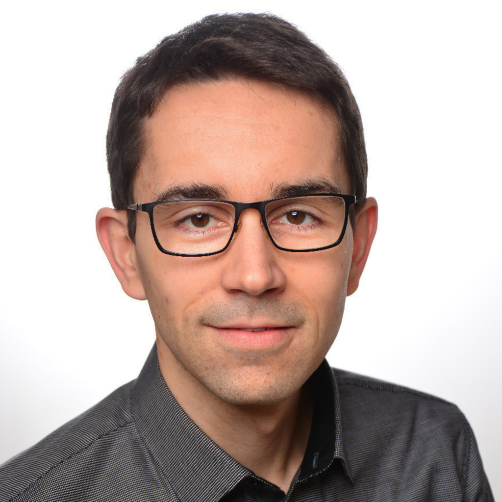 Michael Thanner - Test Engineer - Vitesco Technologies GmbH, Regensburg ...