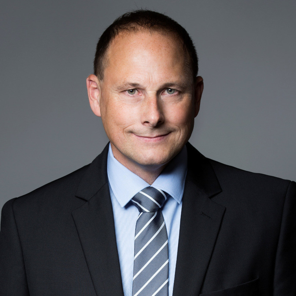 Oliver Schrack - Leiter Supply Chain - Endurance GmbH | XING