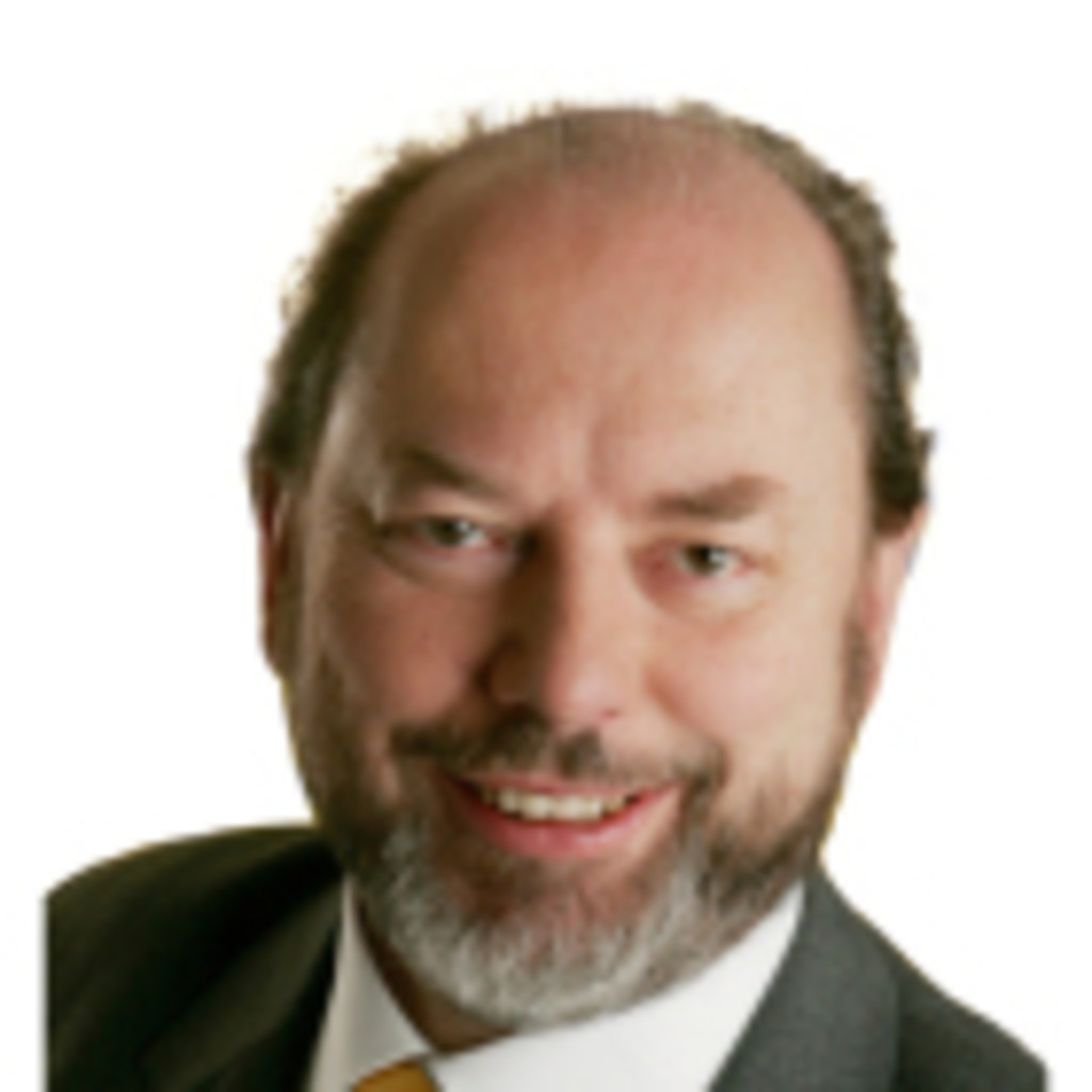 Rudolf Wolf - Lehrbeauftragter - Fachhochschule für Organisation und ...