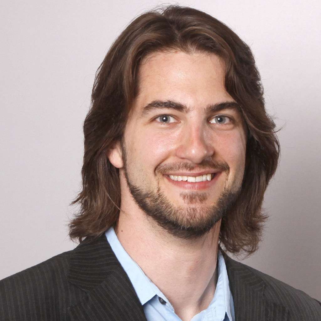 Florian Batzek - Anwendungsbetreuer - Hochschule Landshut | XING