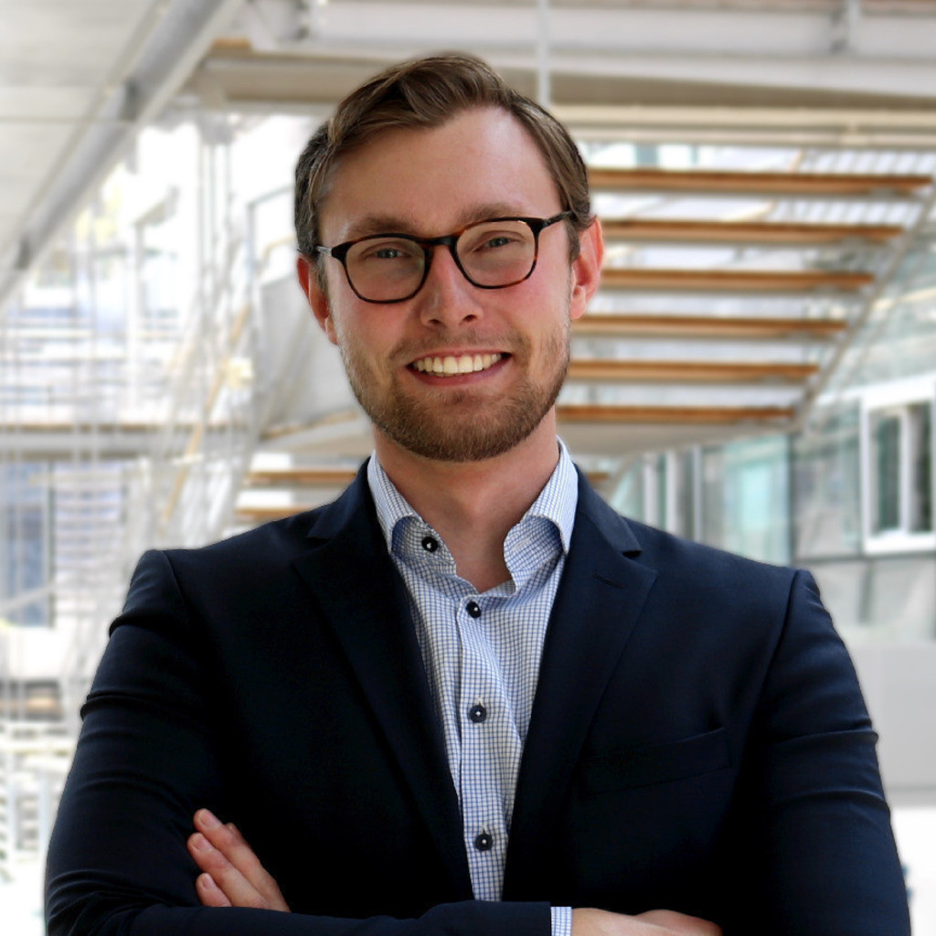 Michael Prechtel - Founder & CEO - clearTime GmbH | XING