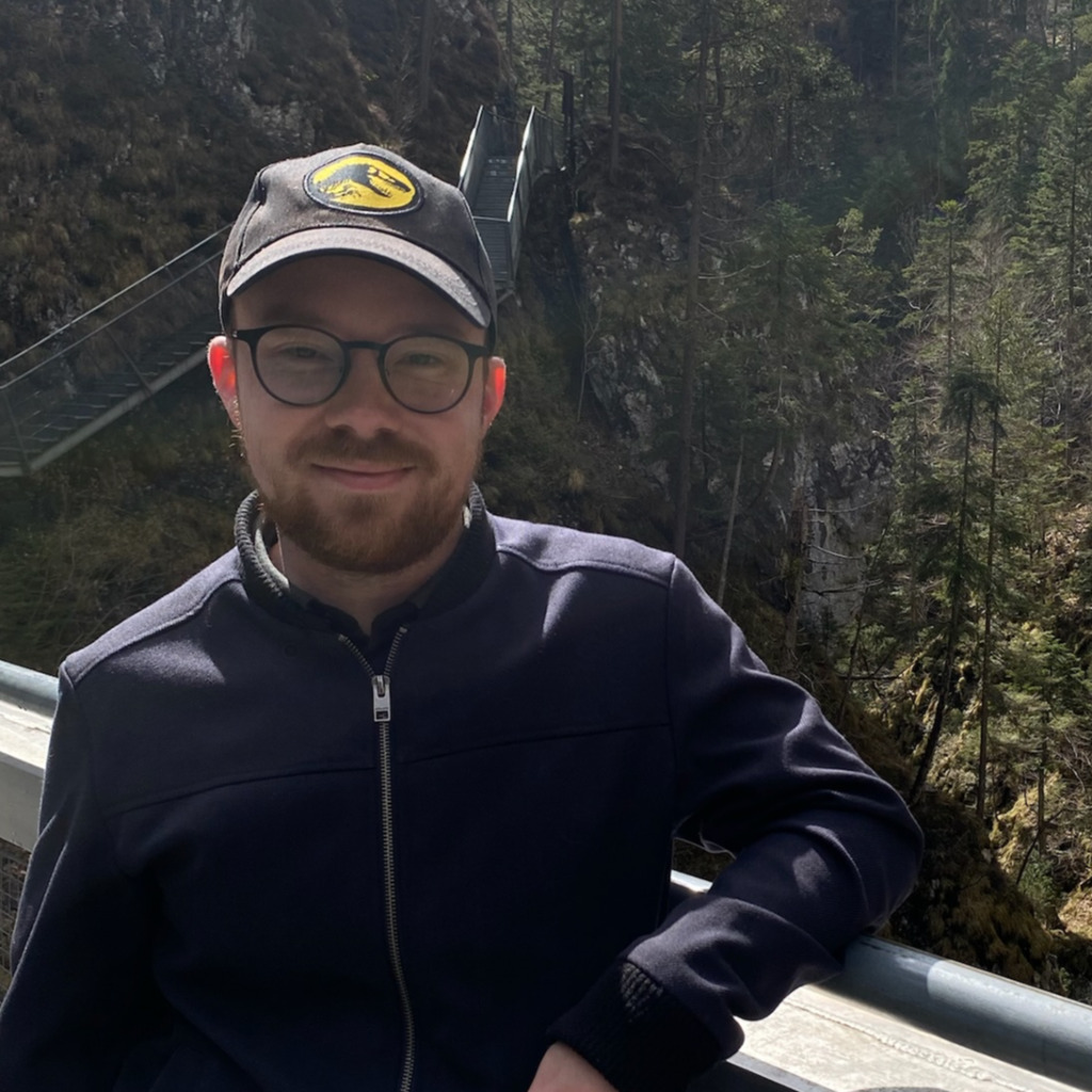 Philip Rothmann - Projektingenieur - G.E.O.S. Ingenieurgesellschaft mbH ...