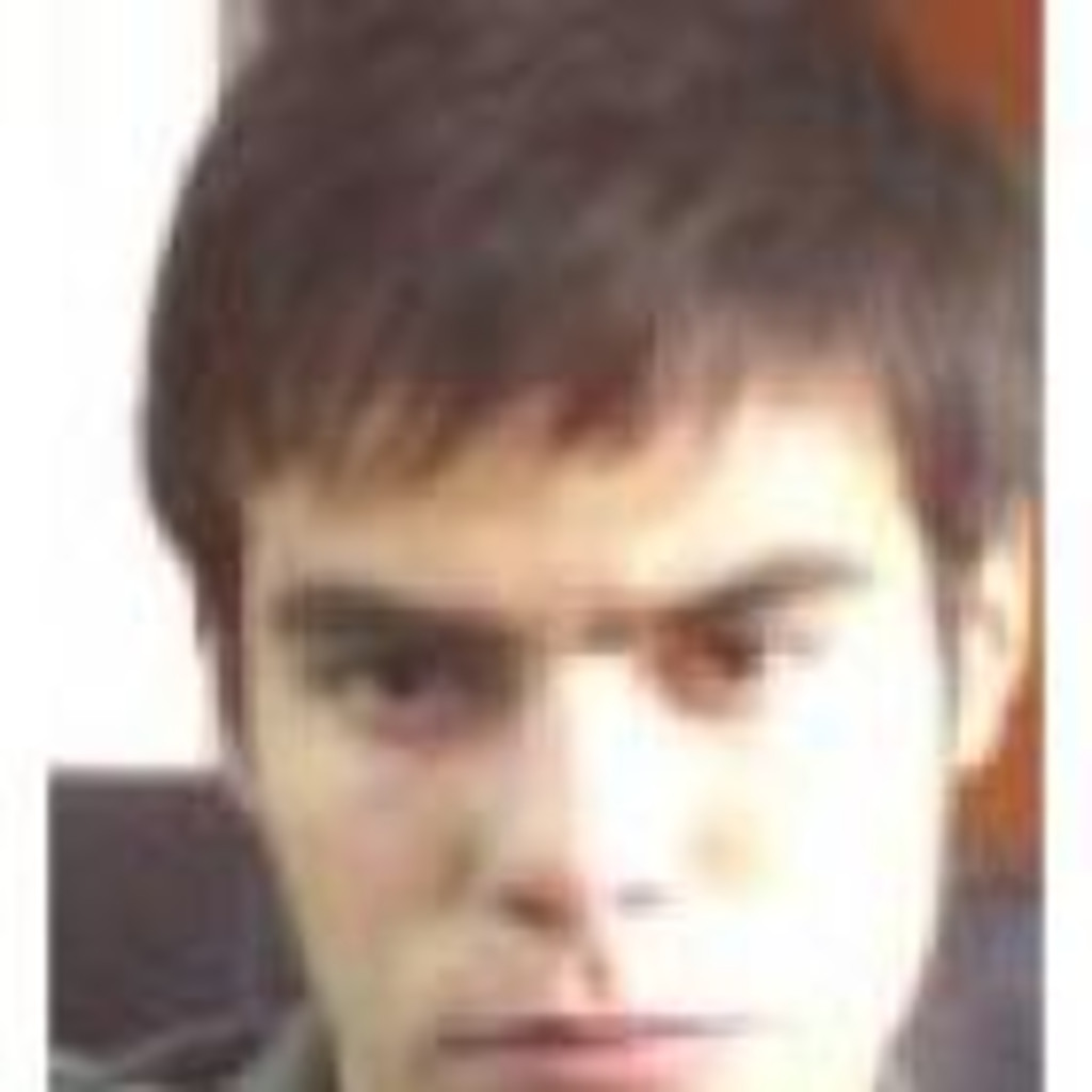 Sebastián Rojas Ricaurte - Estudiante - alt24, Soluciones Informátias | XING