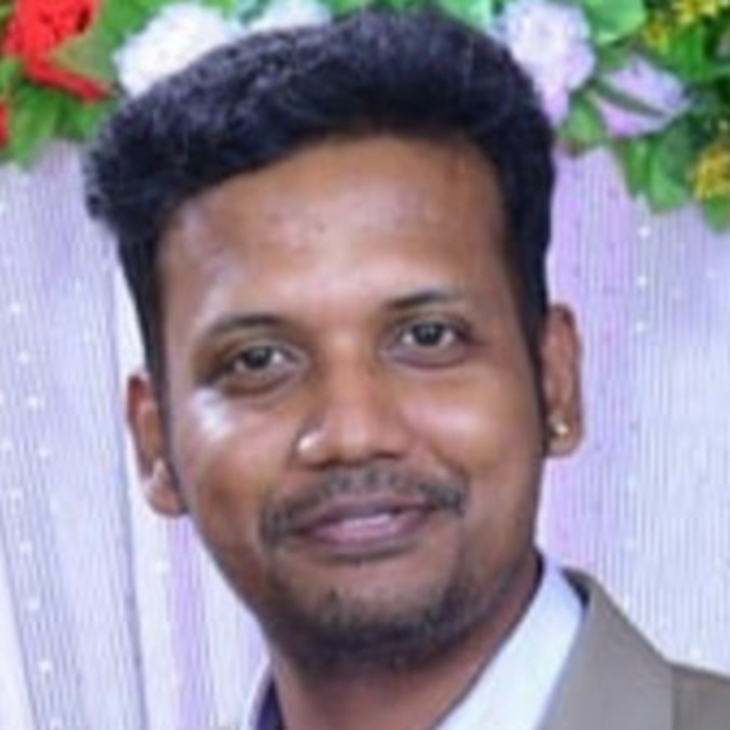 Rajeshkumar Mohan - IT Consultant - Guardian Life | XING