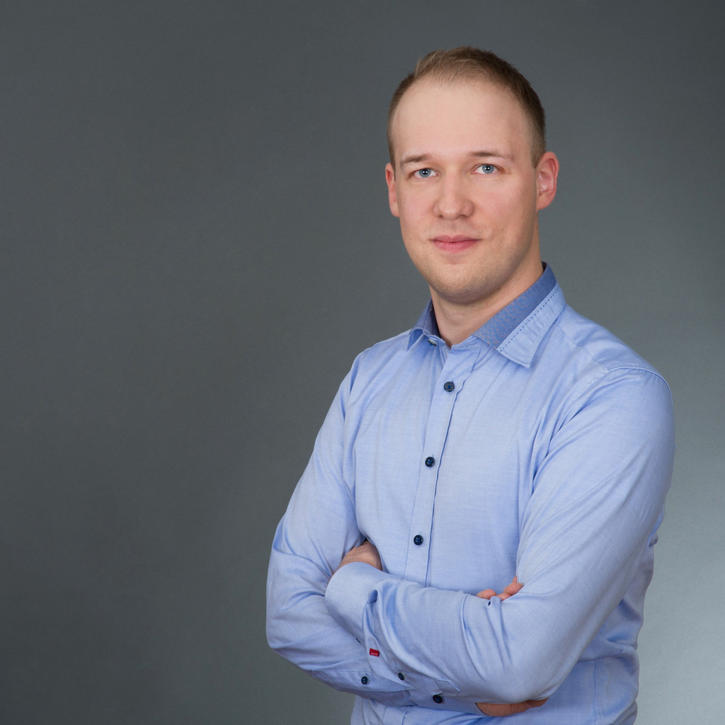 Steven Rabe - Freier Mitarbeiter - evangelischer Kirchenfunk ...