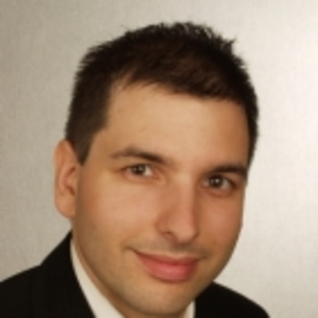 Tobias Stenzel - Analyst - Deutsche Telekom | XING