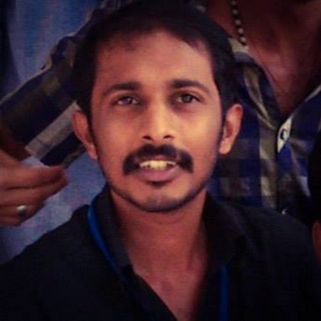 Tuttu Jose - Software Developer - Al-Nawadi Holding Co. | XING