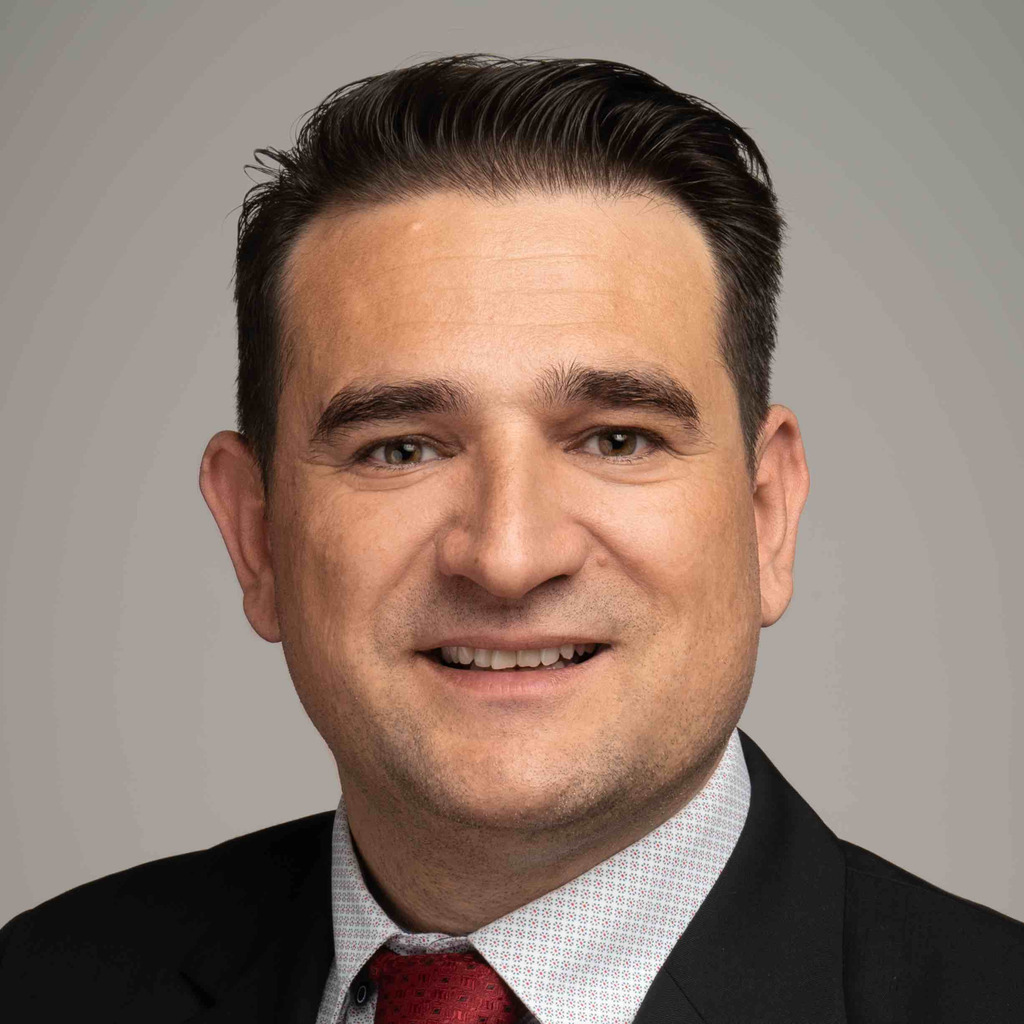 Blerim Hasani - Sachbearbeiter - Deutsche Bahn - DB Cargo AG | XING