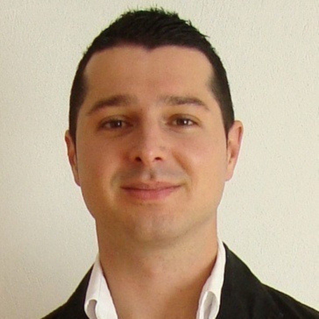 Goran Radmanovic - Frontend and Backend Developer - Alea | XING