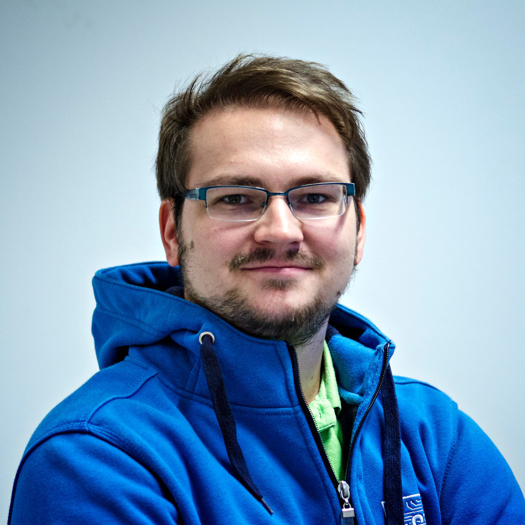 Marcel Mann - Embedded Software Developer - HBK - Hottinger, Brüel ...