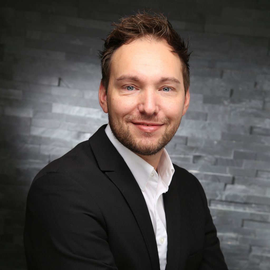 Steve Herrmann - Produktionsleiter - Remscheider Wellpappenfabrik Otto ...