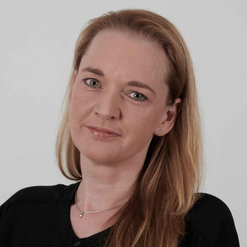 Anja Binder - Verkäuferin - Galeria Kaufhof GmbH | XING