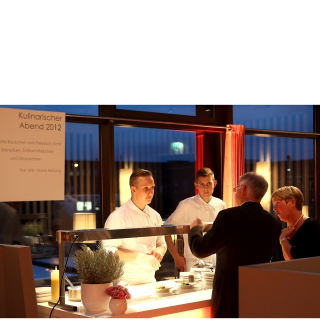 Sebastian Schmidt - Jr. Sous Chef - The Ritz Carlton Hotel Wolfsburg | XING