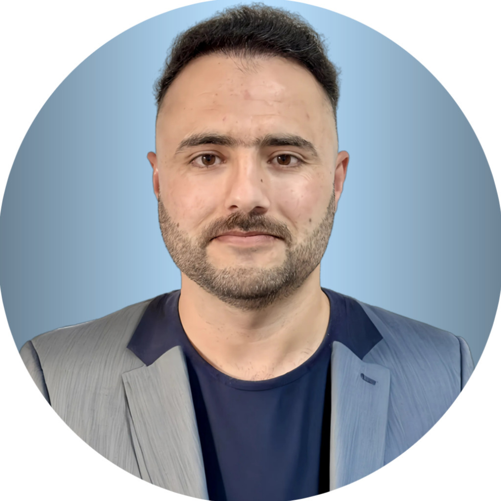 MOHAMMAD EISA - Software-Entwickler - Card Assist CA GmBH | XING