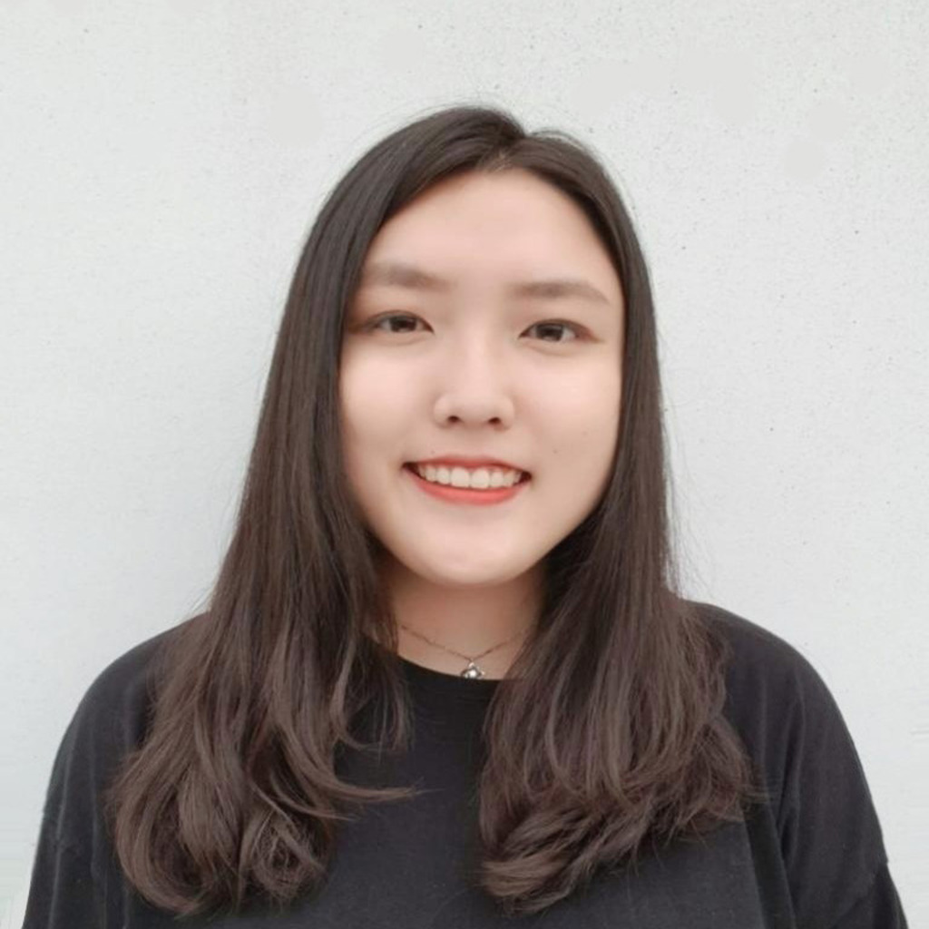 Sua Noh - Musikwissenschaft - Ruprecht-Karls-Universität Heidelberg | XING