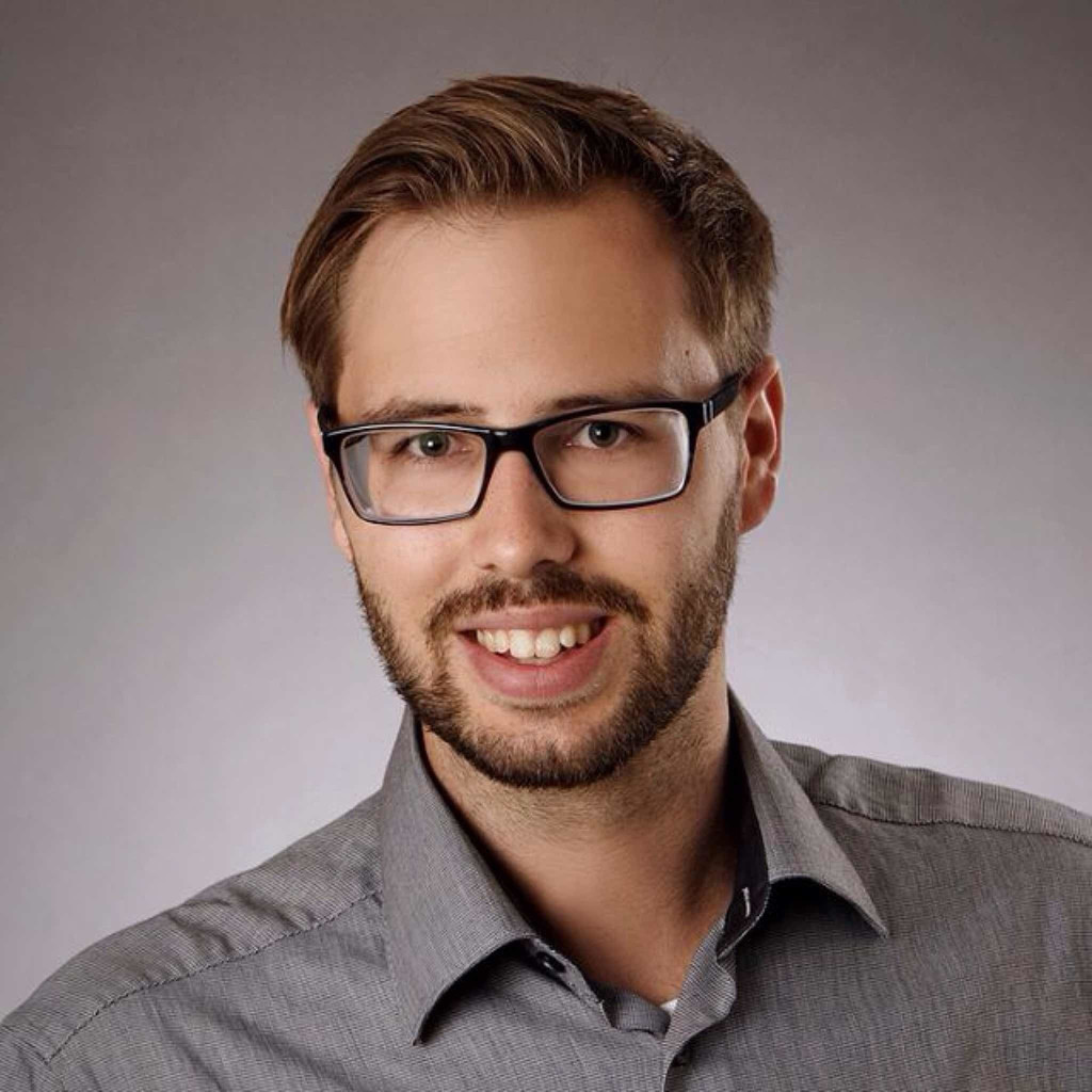 Simon Weickel - Organisationsberater - Organisationsberatung Simon ...