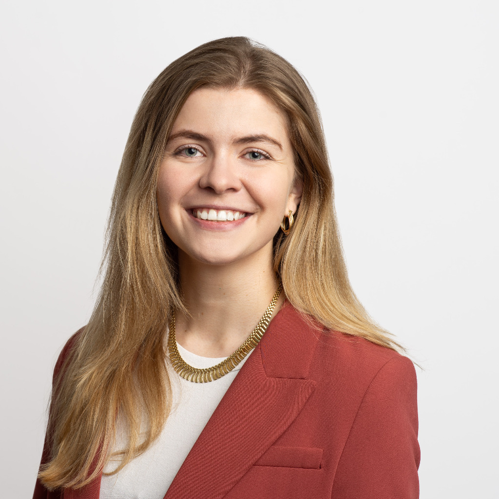 Lisa Baumann - Werkstudentin Learning & Development - ENGIE Deutschland AG | XING