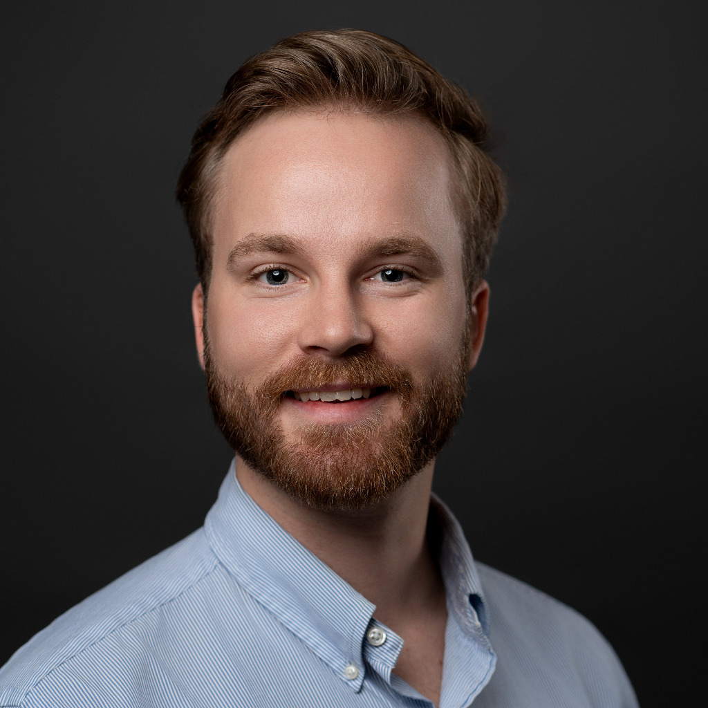 Felix Guse - Strategic Account Manager - Regal Rexnord | XING