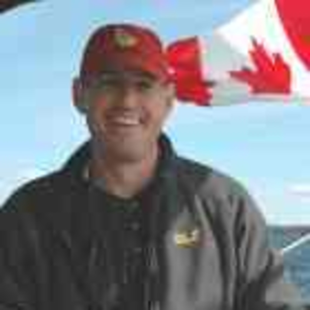 Frank Egan - Lieutenant-Colonel - Canadian Forces | XING