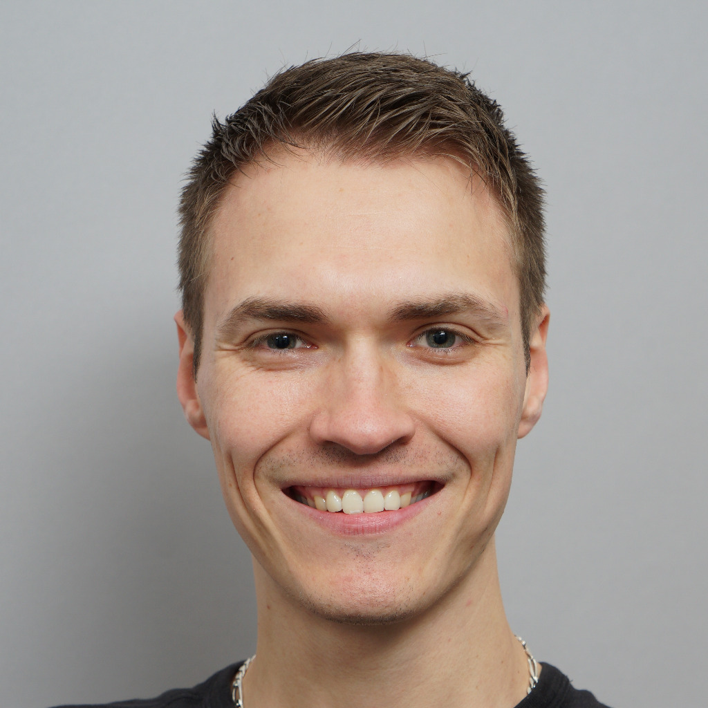 Martin Dorner - Maschinenführer - E.V.A. GmbH | XING